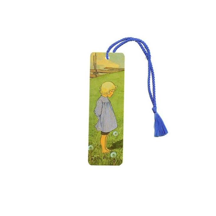 Elsa Beskow Bookmark – Stardust Concept Store